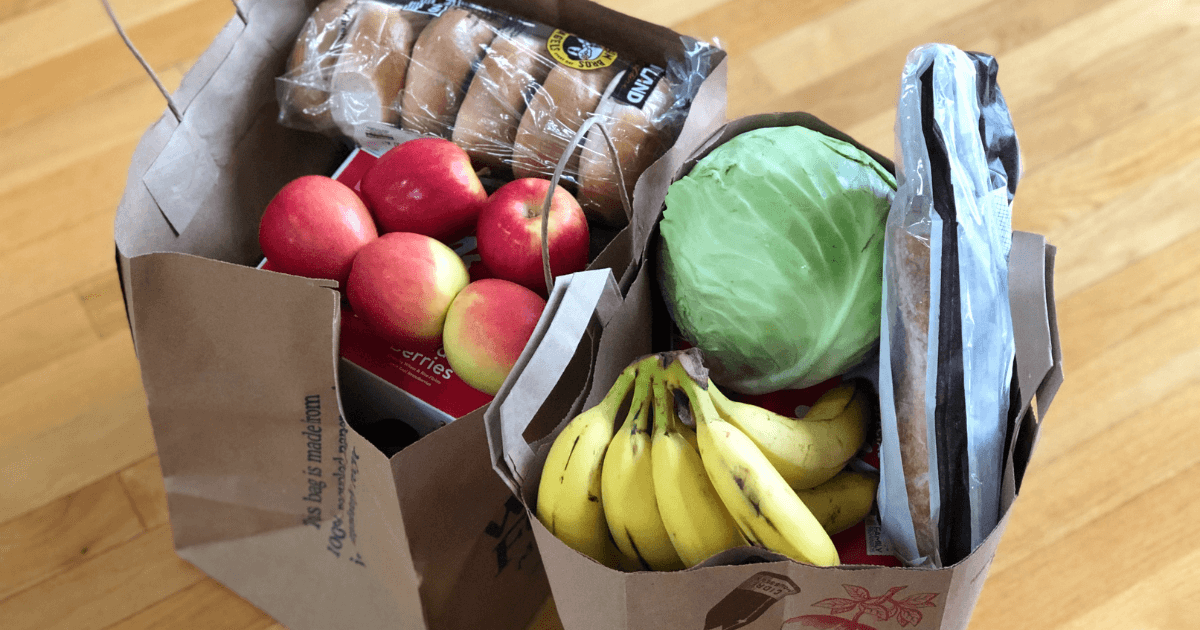 Self-Checkout vs. Cashier Lanes: What's Best for a Grocery Store?